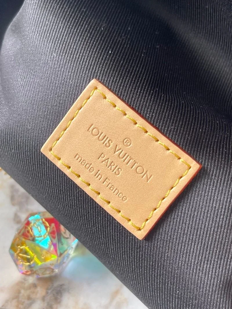 Budget-friendly Louis Vuitton Waist Chest Packs