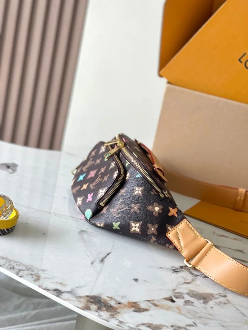 Economical Louis Vuitton Waist Chest Packs