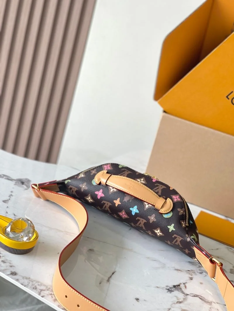 Economical Louis Vuitton Waist Chest Packs