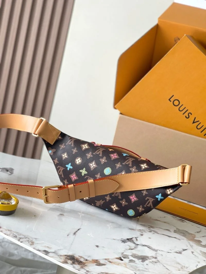 Economical Louis Vuitton Waist Chest Packs