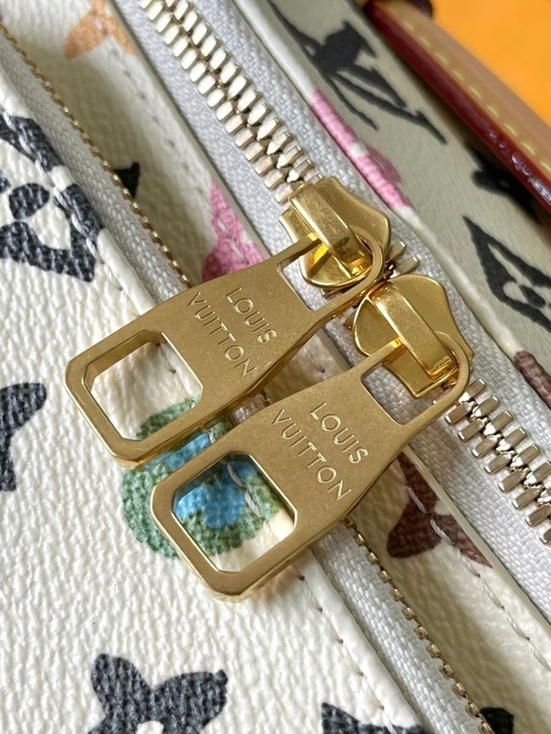 Official Louis Vuitton Waist Chest Packs