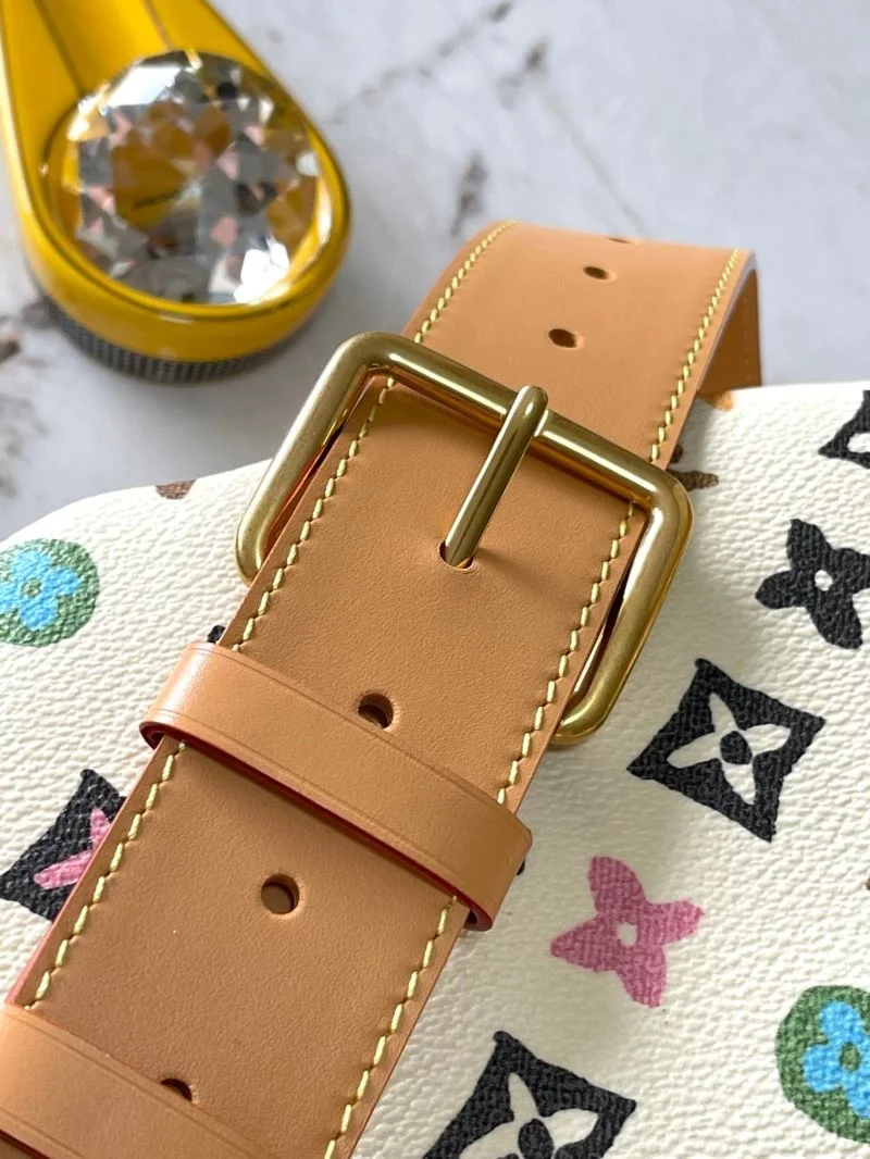 Official Louis Vuitton Waist Chest Packs