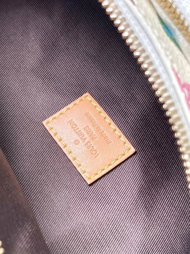 Official Louis Vuitton Waist Chest Packs