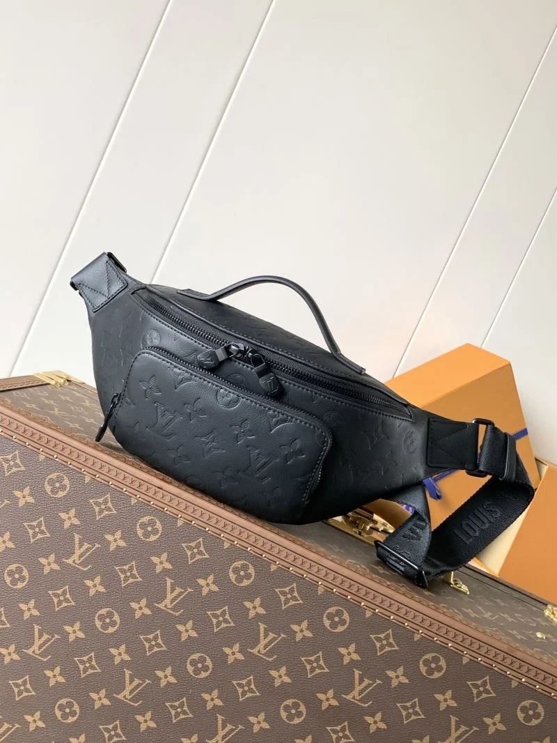 Louis Vuitton Waist Chest Packs