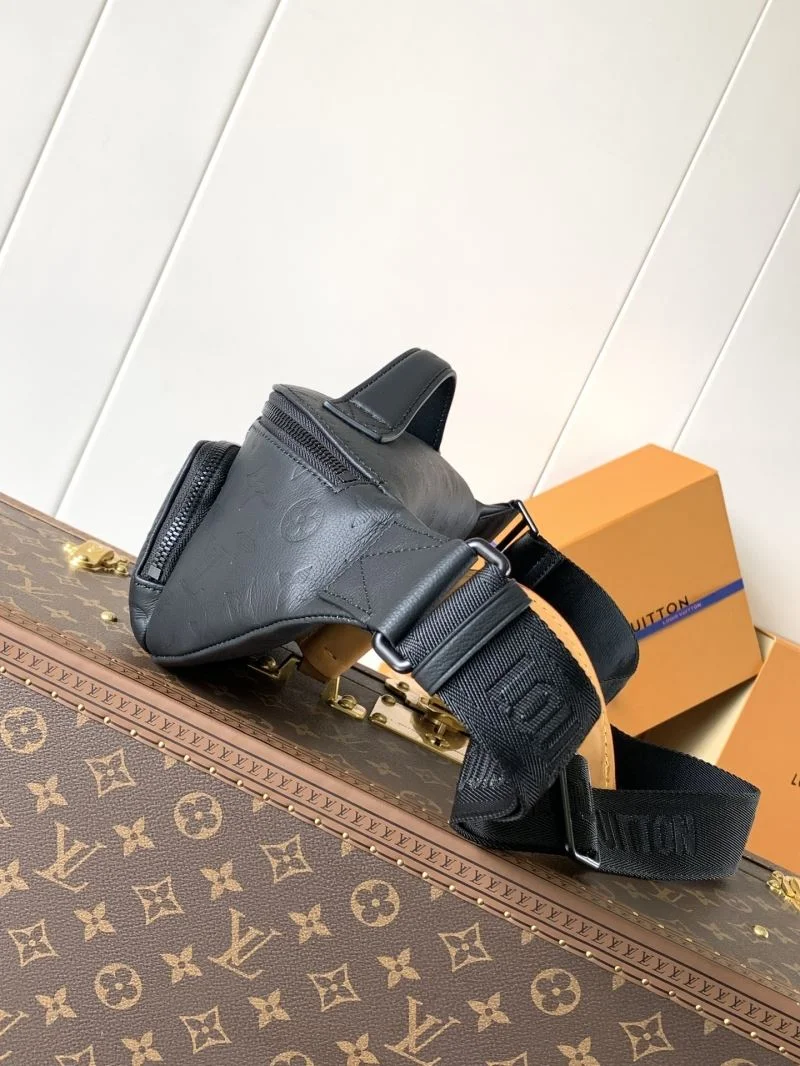 Legit Louis Vuitton Waist Chest Packs
