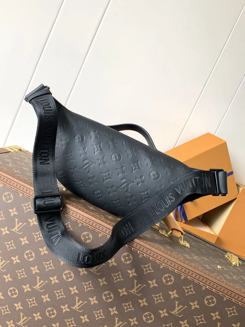 Legit Louis Vuitton Waist Chest Packs