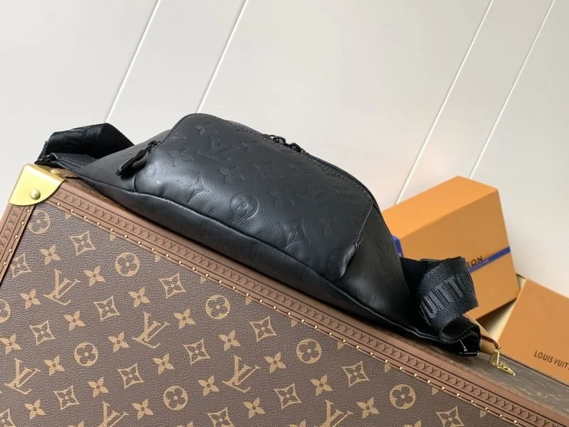 Legit Louis Vuitton Waist Chest Packs