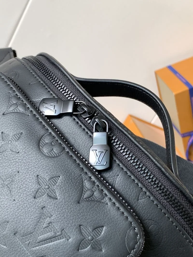 Legit Louis Vuitton Waist Chest Packs