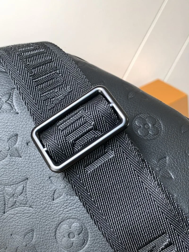 Legit Louis Vuitton Waist Chest Packs