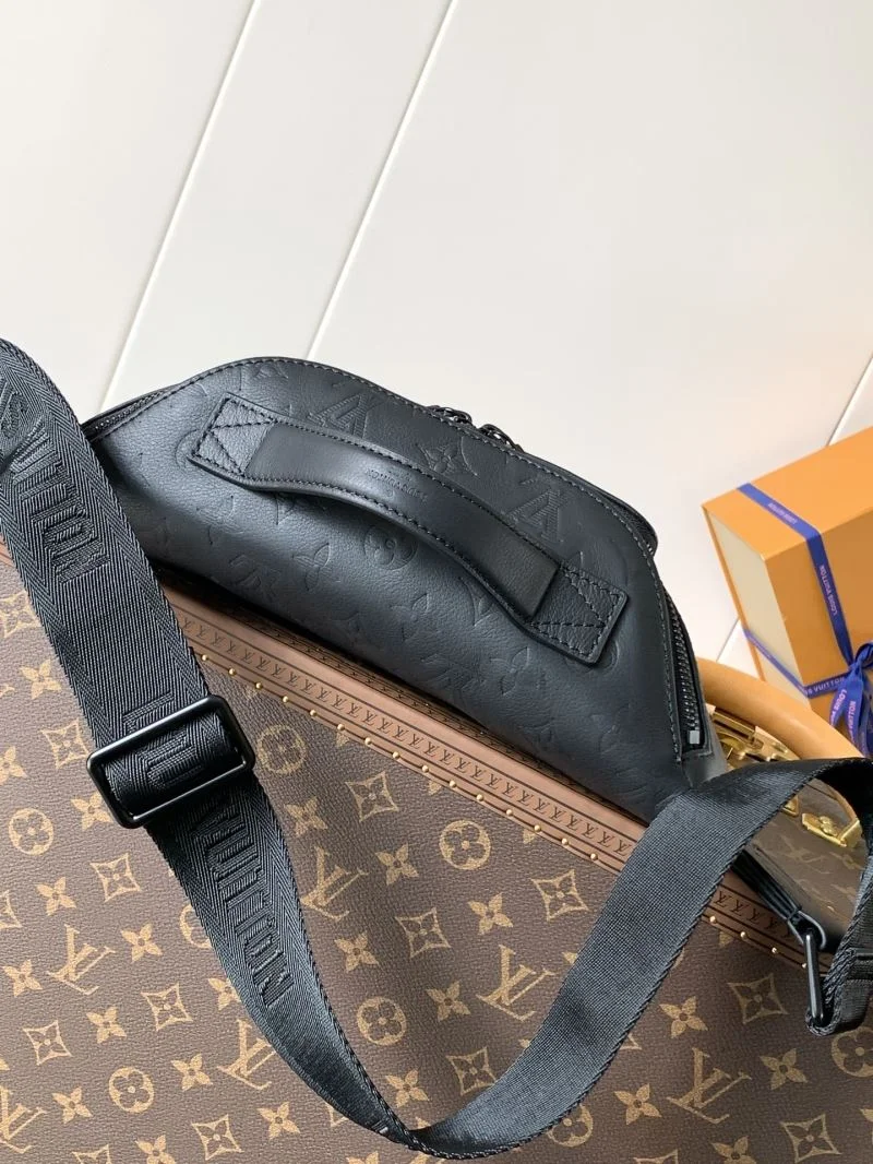 Legit Louis Vuitton Waist Chest Packs