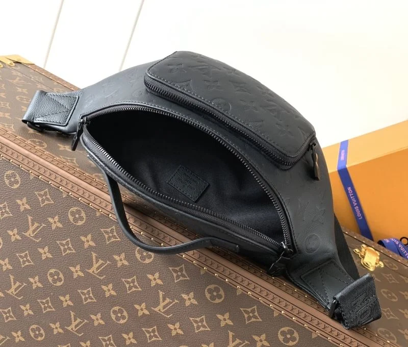Legit Louis Vuitton Waist Chest Packs