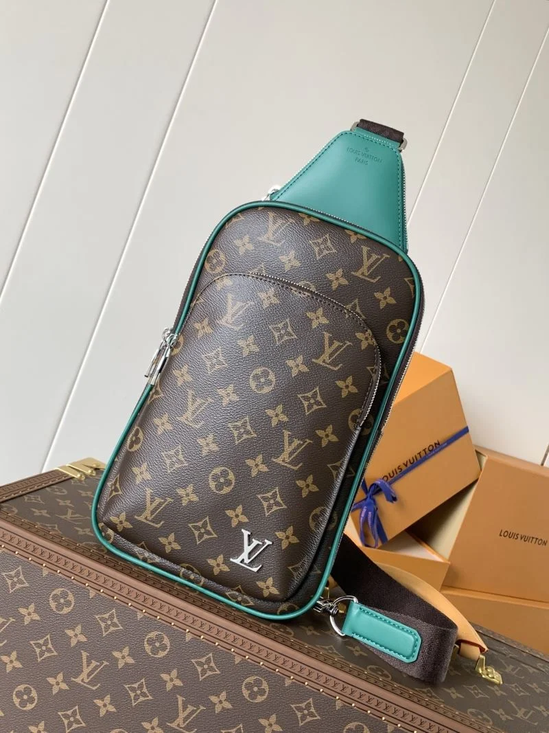 Louis Vuitton Waist Chest Packs