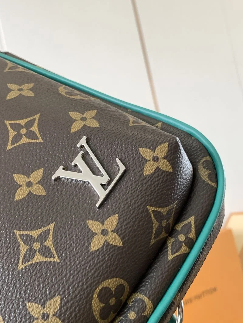 Precise copy Louis Vuitton Waist Chest Packs