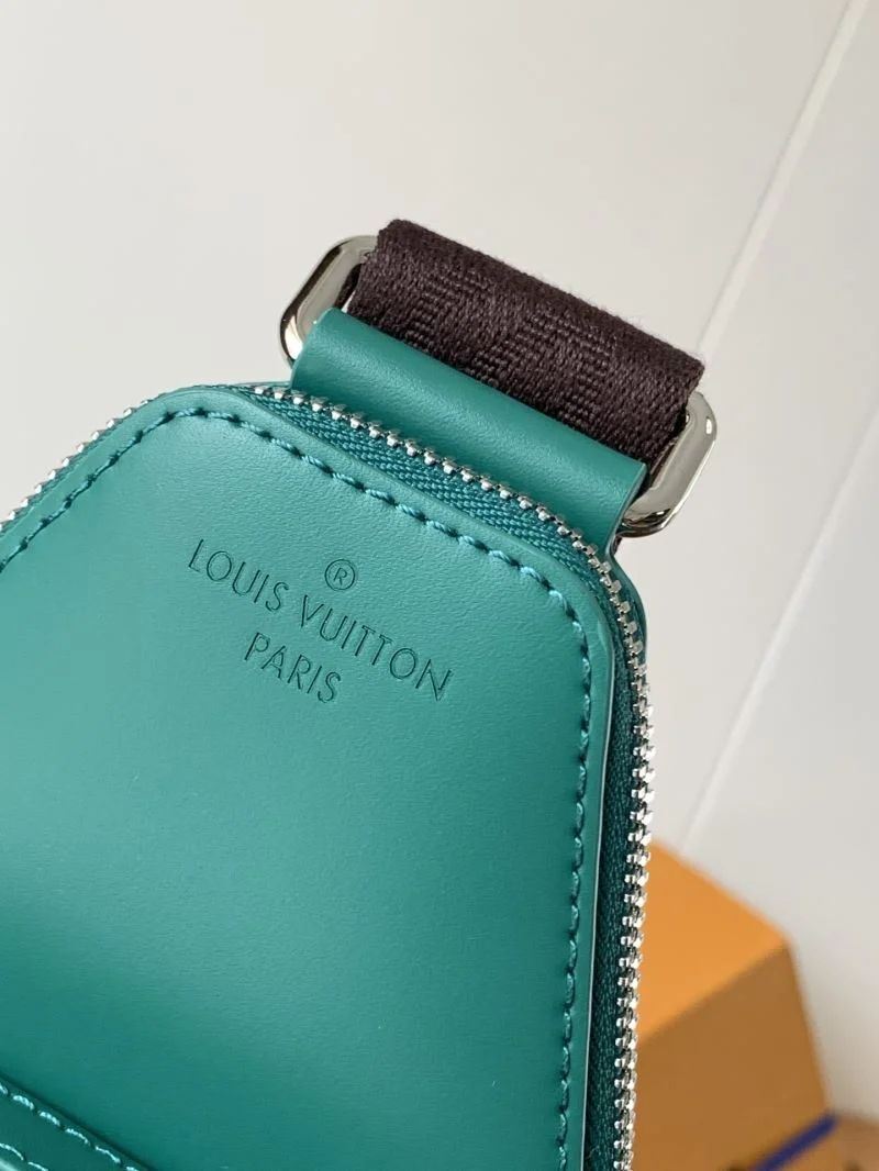 Precise copy Louis Vuitton Waist Chest Packs