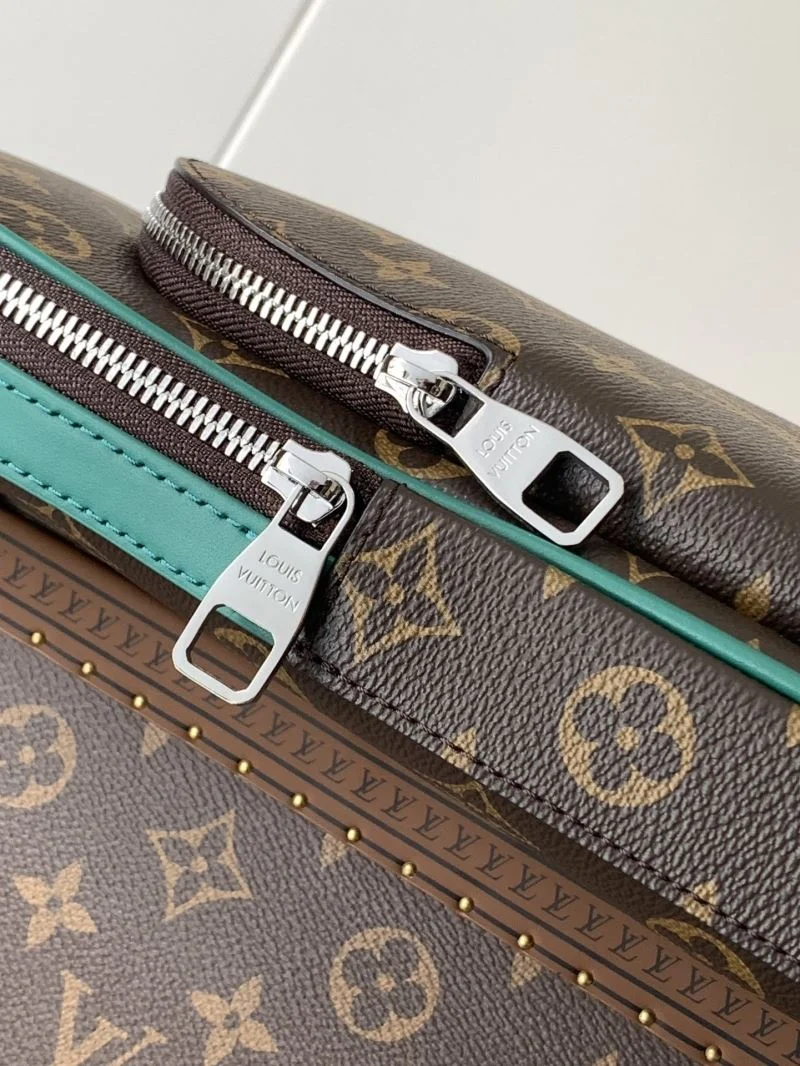 Precise copy Louis Vuitton Waist Chest Packs