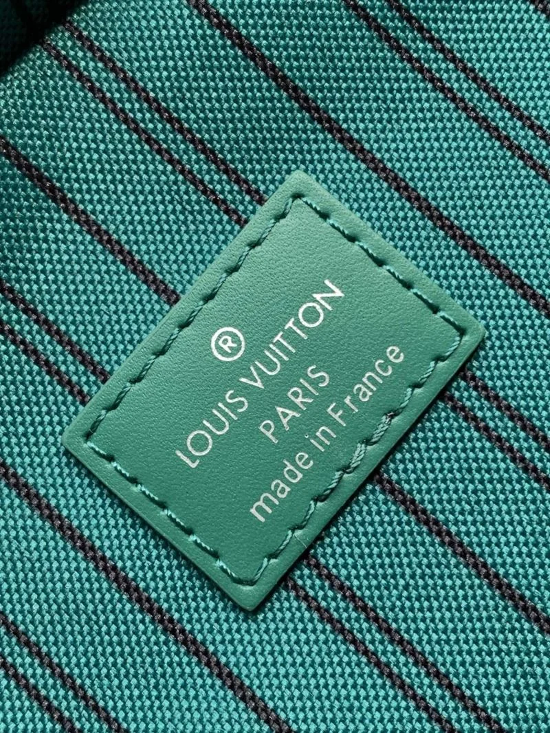 Precise copy Louis Vuitton Waist Chest Packs