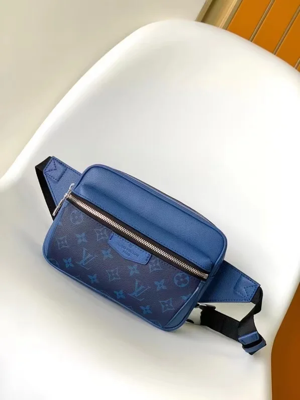 Louis Vuitton Waist Chest Packs