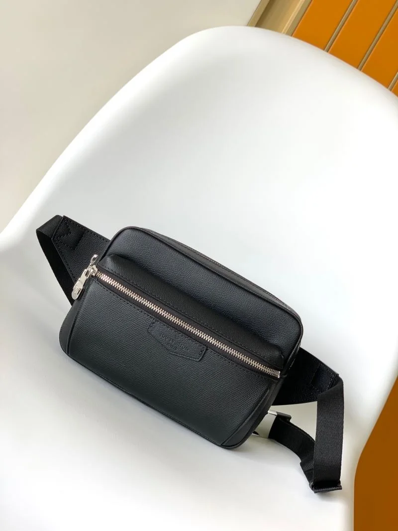 Louis Vuitton Waist Chest Packs