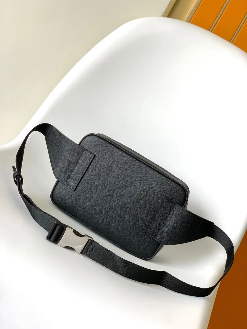Original Louis Vuitton Waist Chest Packs