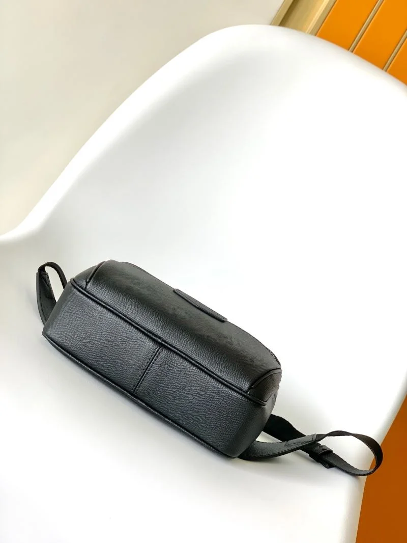 Original Louis Vuitton Waist Chest Packs