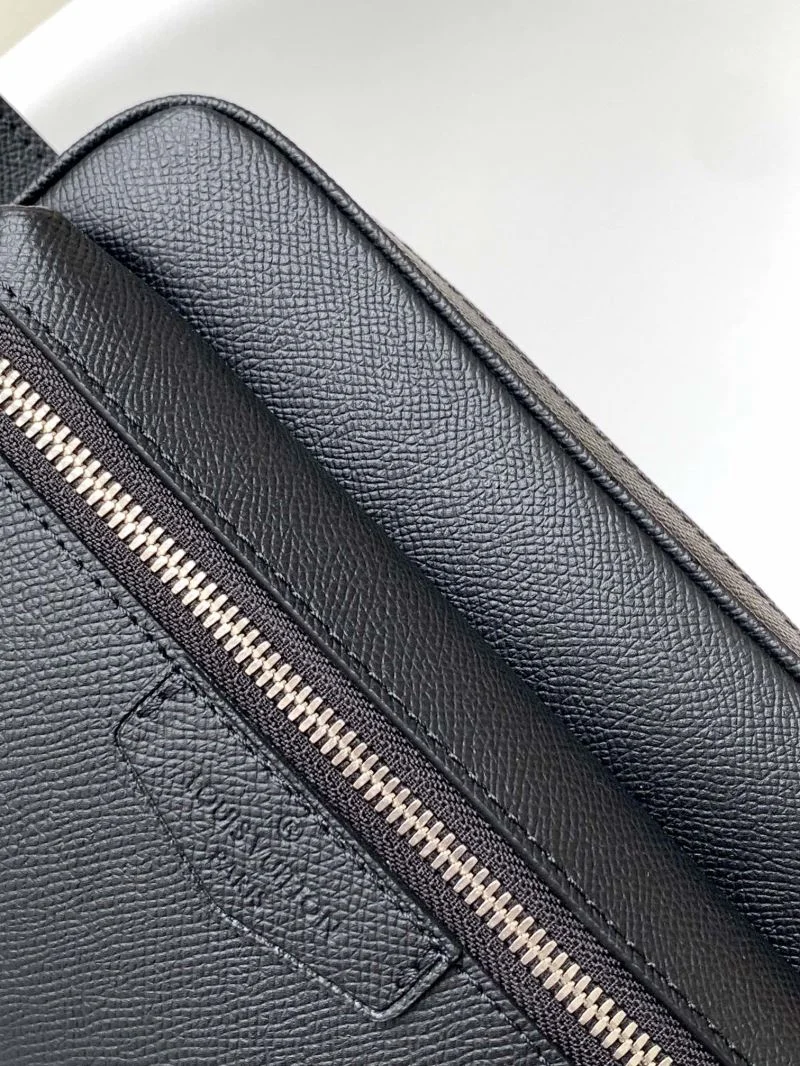 Original Louis Vuitton Waist Chest Packs