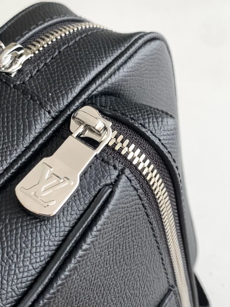 Original Louis Vuitton Waist Chest Packs