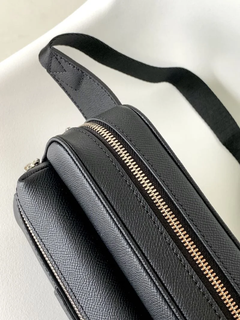Original Louis Vuitton Waist Chest Packs