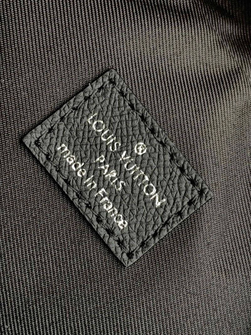 Original Louis Vuitton Waist Chest Packs