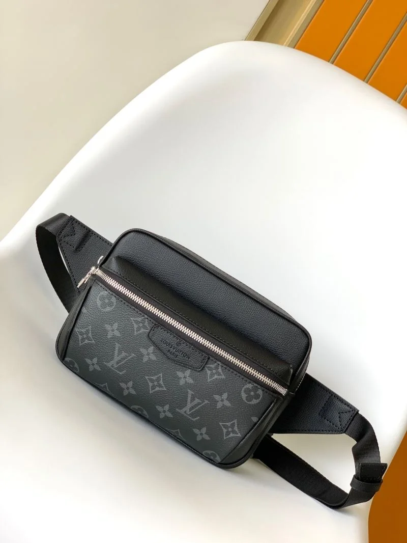 Louis Vuitton Waist Chest Packs