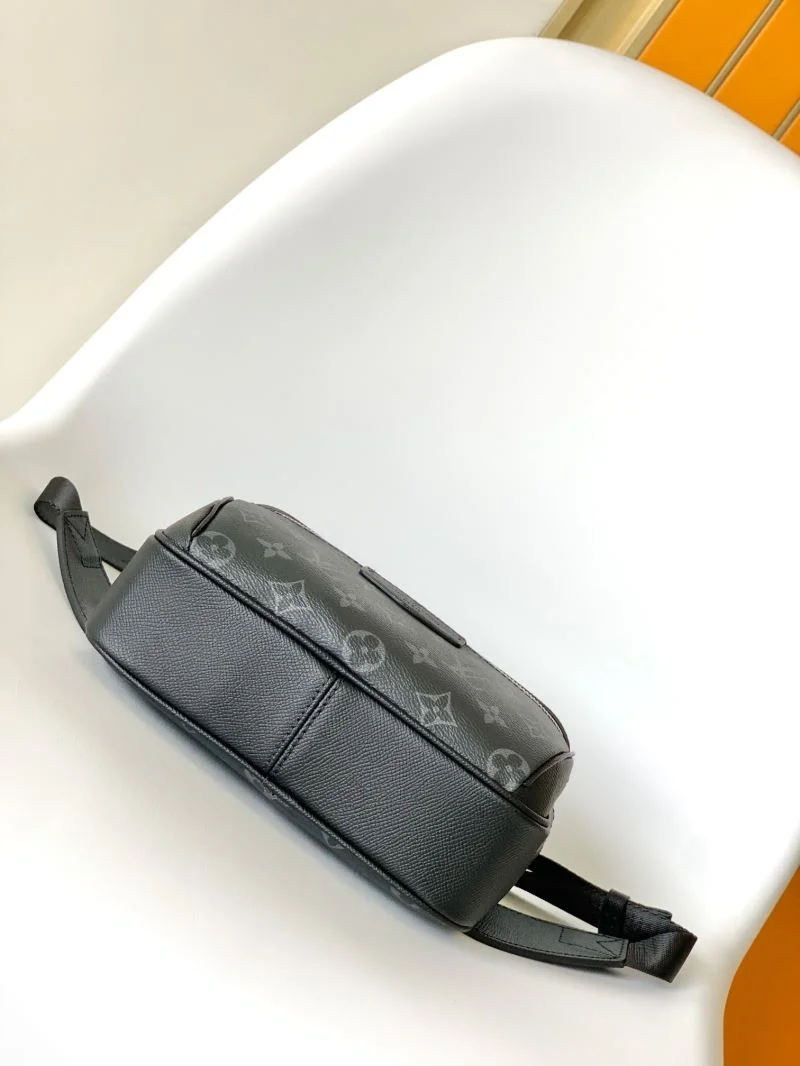 Genuine Louis Vuitton Waist Chest Packs