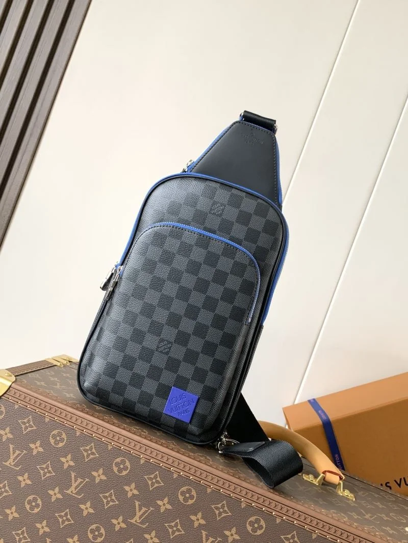 Louis Vuitton Waist Chest Packs