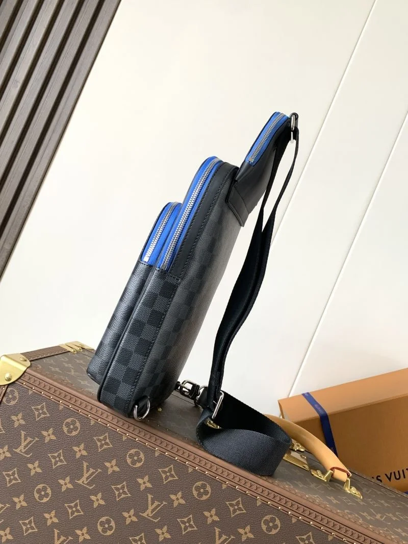 Accurate model Louis Vuitton Waist Chest Packs