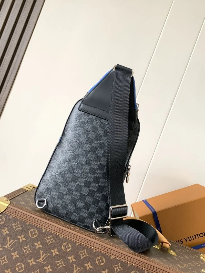 Accurate model Louis Vuitton Waist Chest Packs