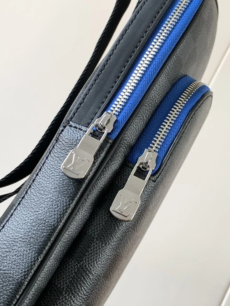 Accurate model Louis Vuitton Waist Chest Packs
