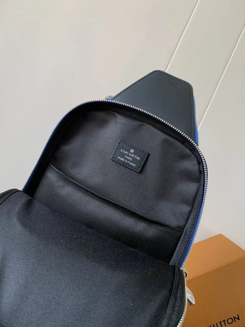 Accurate model Louis Vuitton Waist Chest Packs