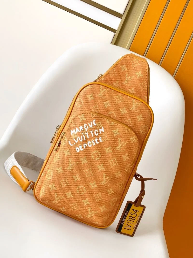 Louis Vuitton Waist Chest Packs
