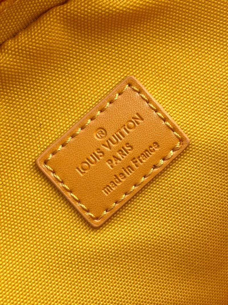Exact replica Louis Vuitton Waist Chest Packs