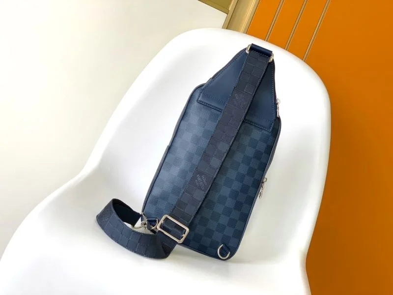 Official Louis Vuitton Waist Chest Packs