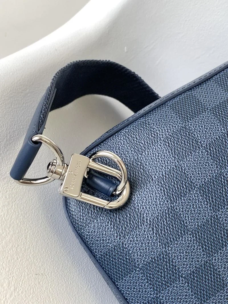 Official Louis Vuitton Waist Chest Packs