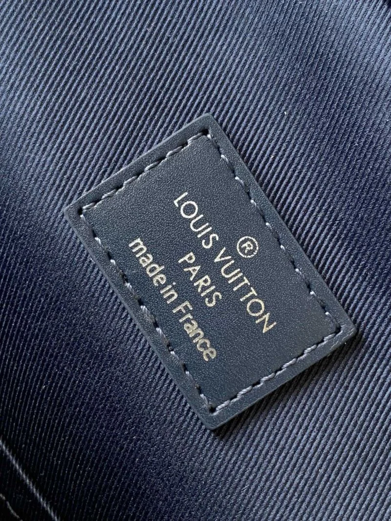 Official Louis Vuitton Waist Chest Packs