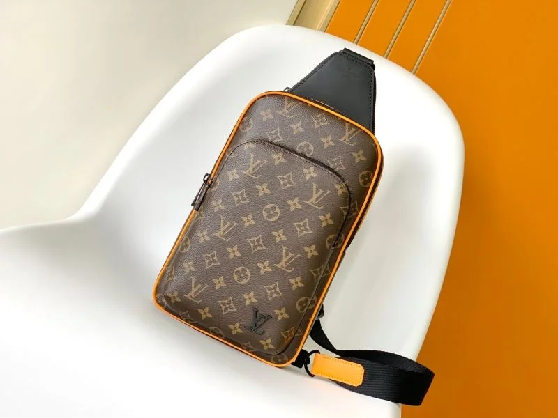 Louis Vuitton Waist Chest Packs