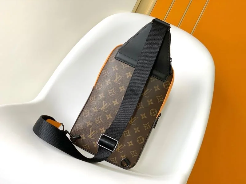 Bargain Louis Vuitton Waist Chest Packs