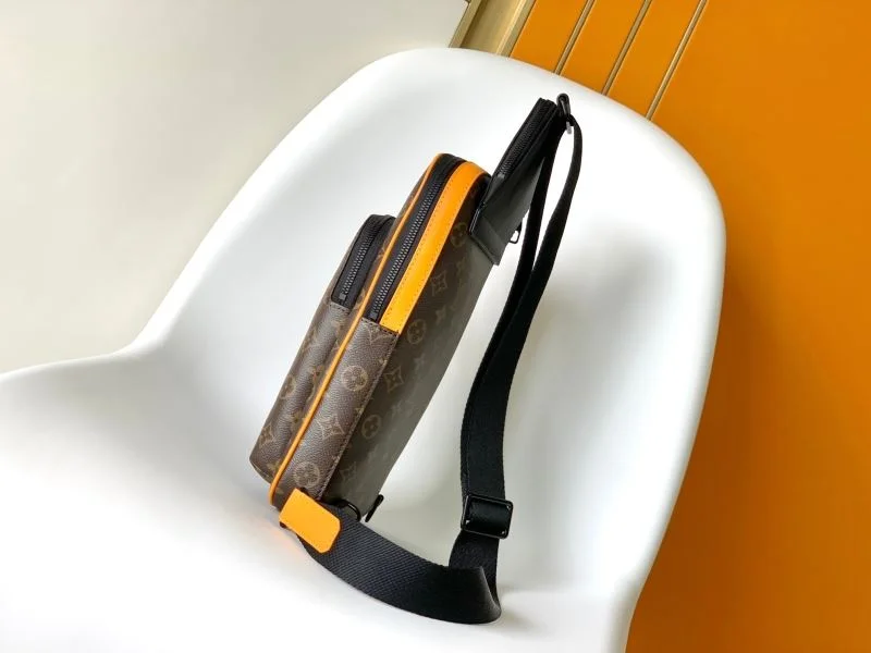 Bargain Louis Vuitton Waist Chest Packs