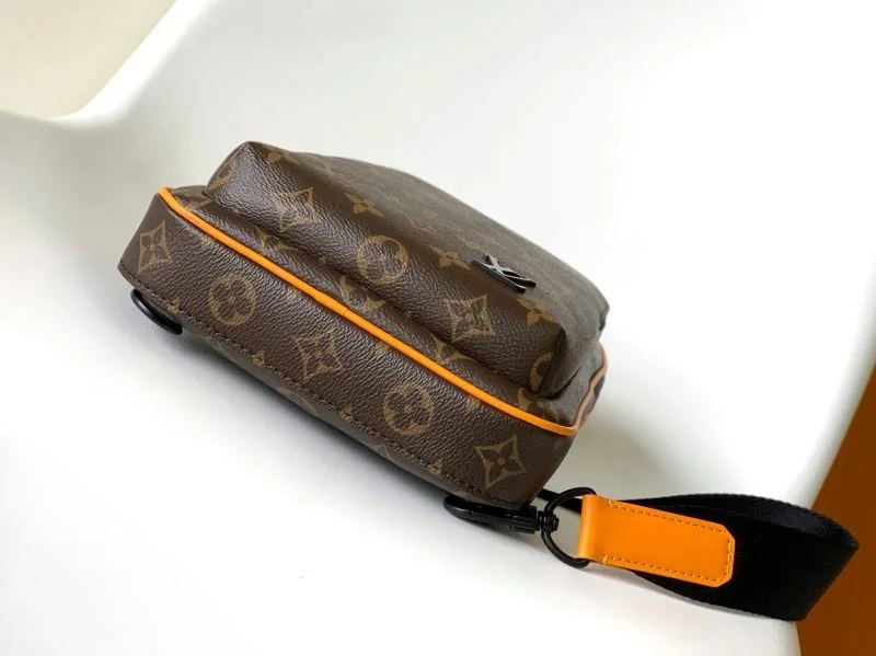 Bargain Louis Vuitton Waist Chest Packs