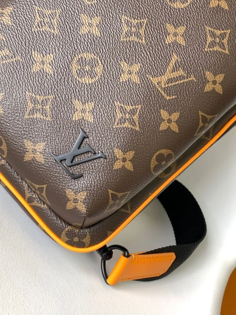 Bargain Louis Vuitton Waist Chest Packs
