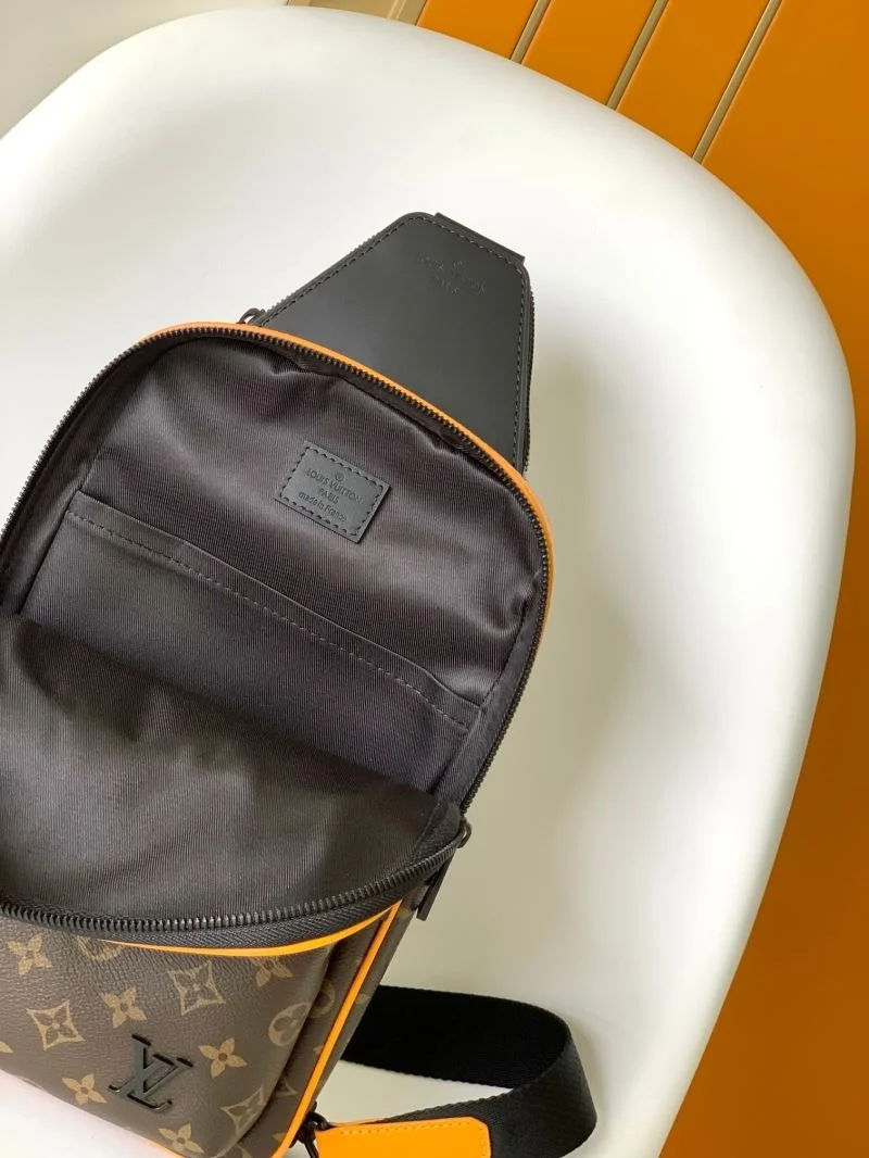Bargain Louis Vuitton Waist Chest Packs