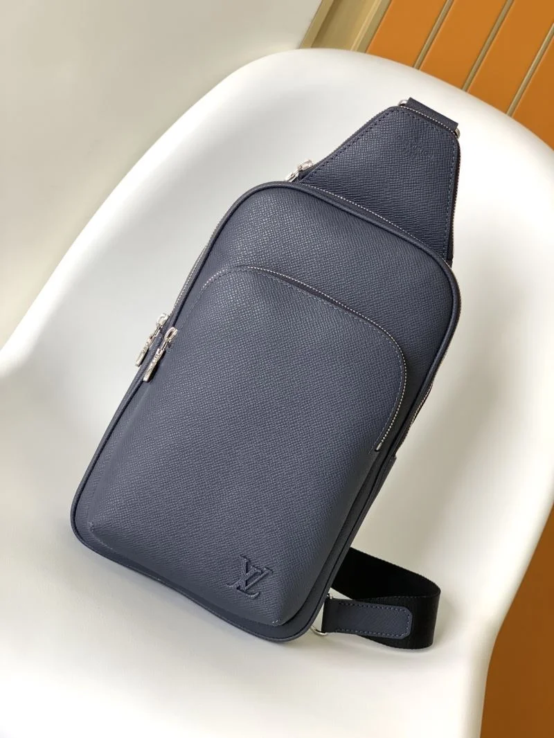 Louis Vuitton Waist Chest Packs