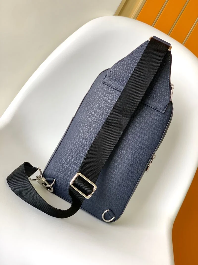 Exact replica Louis Vuitton Waist Chest Packs
