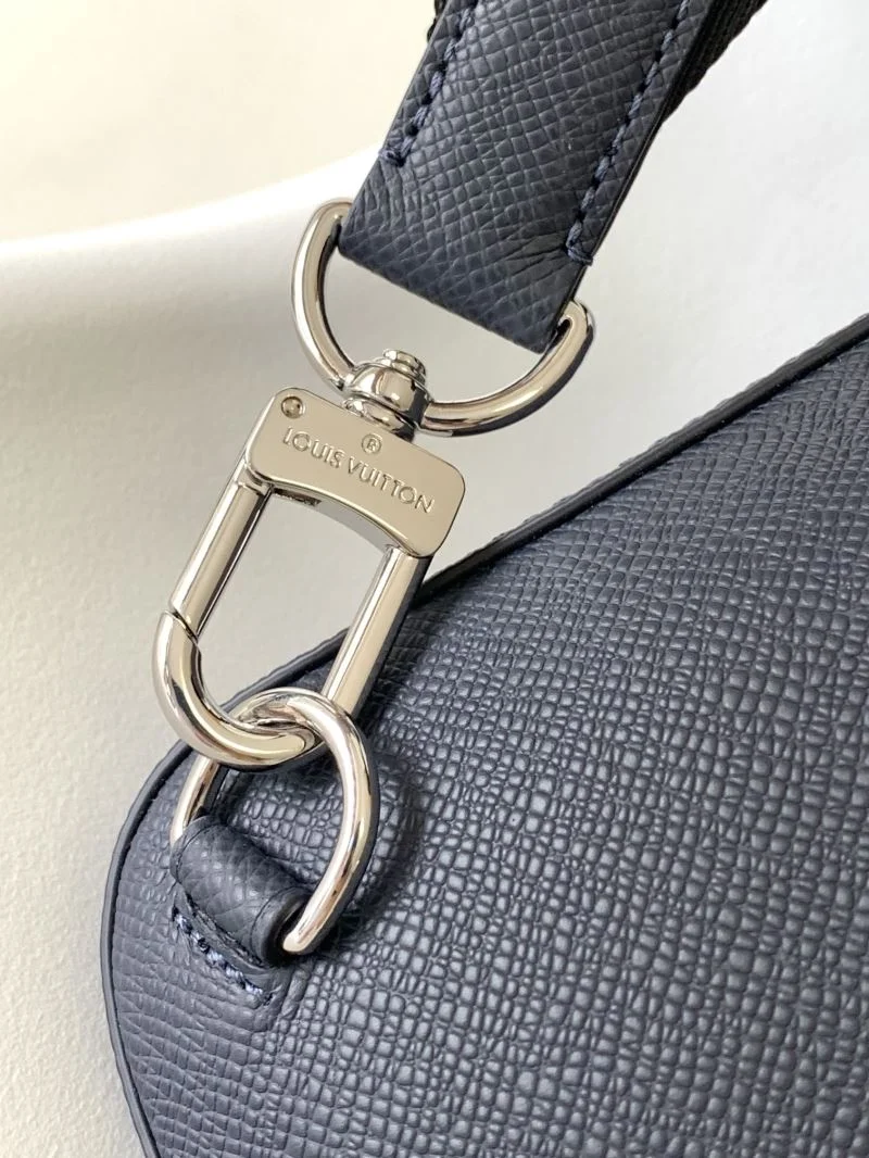 Exact replica Louis Vuitton Waist Chest Packs