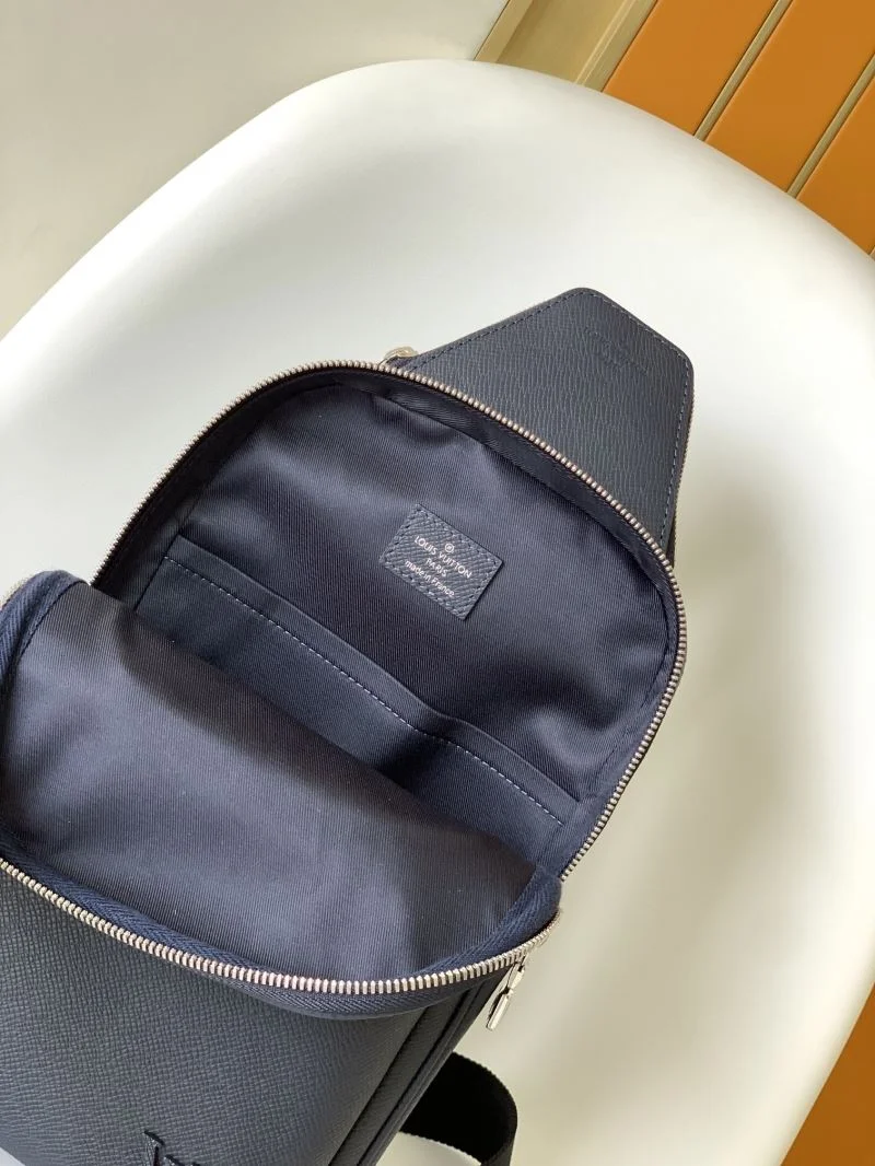 Exact replica Louis Vuitton Waist Chest Packs
